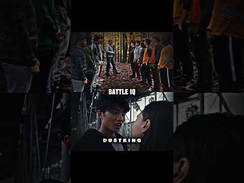 Brandon H Lee VS Cobra Kai #edit #vsshorts #cobrakaiseason6 #brandonhlee