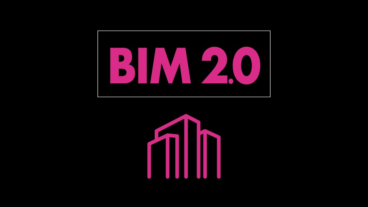 NXT DEV 2025 – Panel Discussion: BIM 2.0 (teaser)