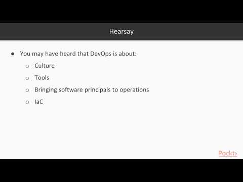 Learn Modern DevOps in Practice What Is DevOps |packtpub com - Mind Luster