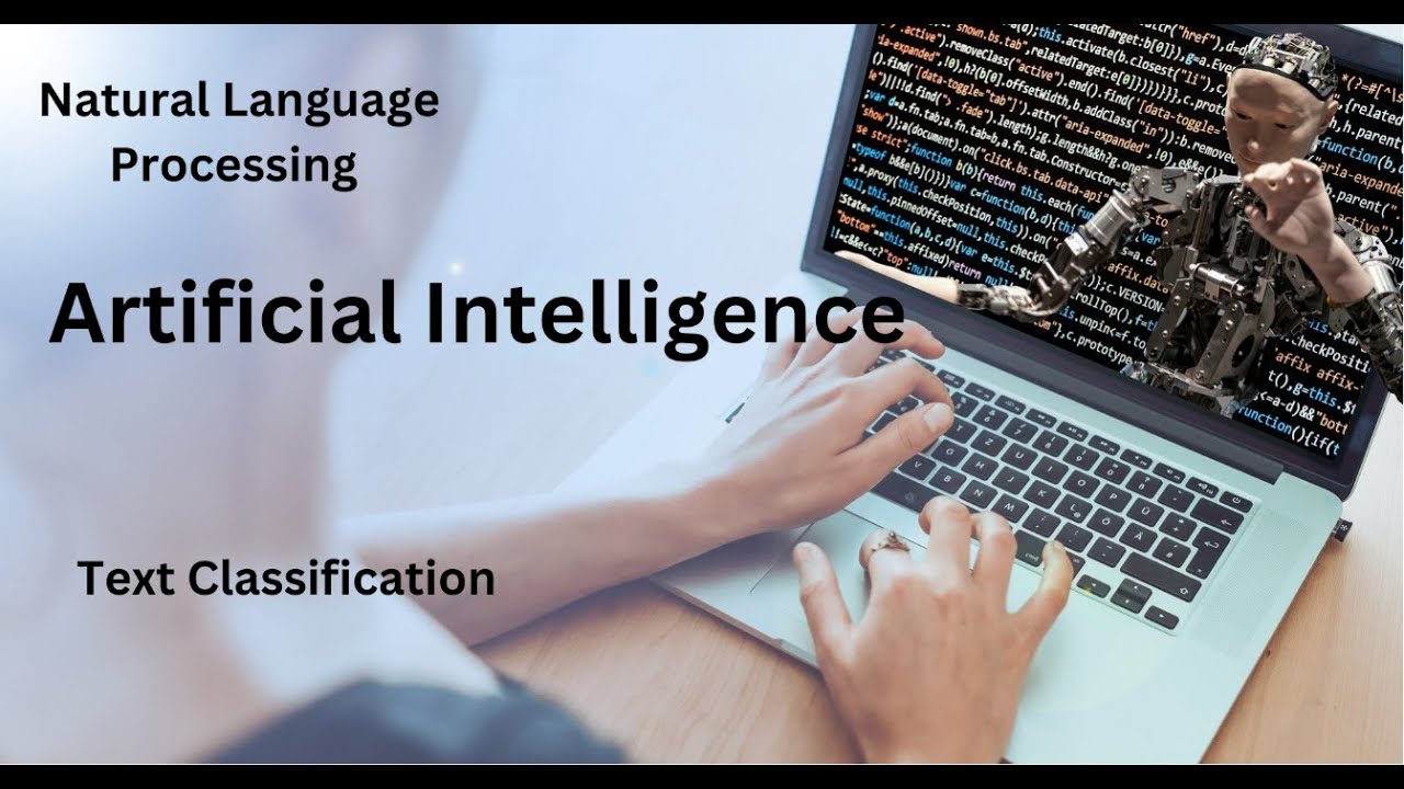 Natural Language Processing: Mastering Text Classification with NLP- Comprehensive Beginner's Guide