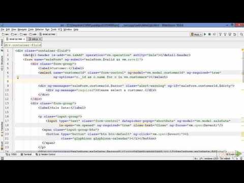 Learn Learning Web Development with the MEAN Stack The Course Overview | packtpub com - Mind Luster
