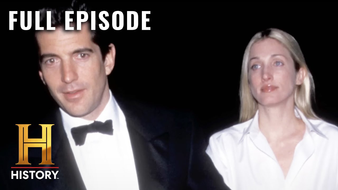 Inside JFK Jr.’s Private Life and Final Days (S1, E1) | Biography | Full Episode | History