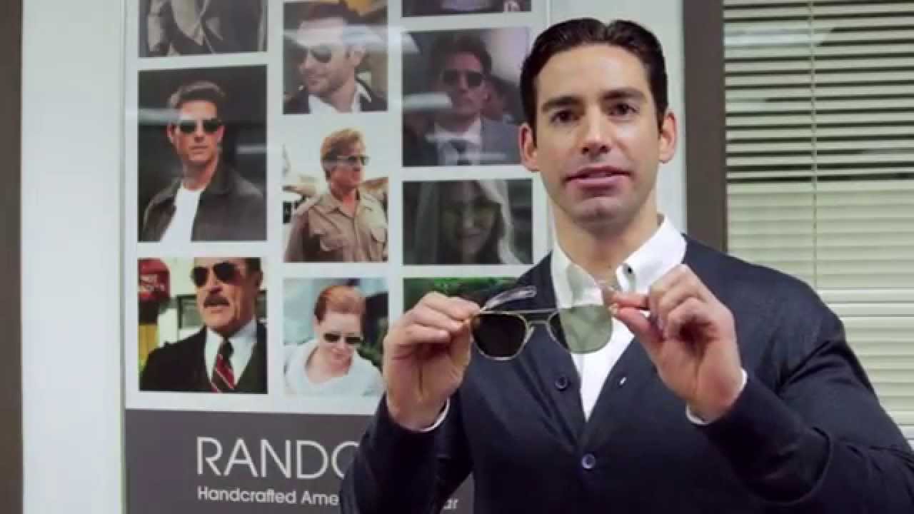 Randolph Engineering - Our Story.
