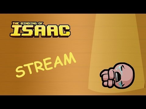 Steam Community :: Video :: Stream - The Binding of Isaac