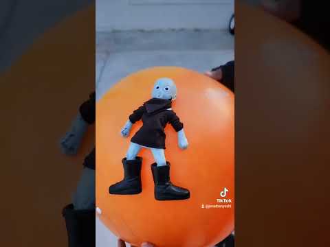 No les pasa que están jugando y... #pelota #jugando #divertido #divercion #juegos #humor #parati