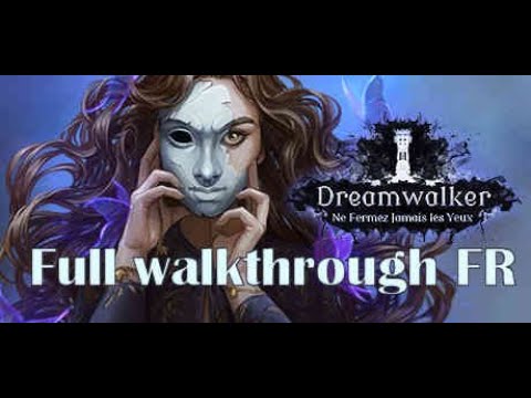 Steam Community :: Video :: Dreamwalker Never Fall Asleep - Full ...