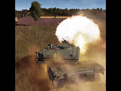 Steam Community :: Video :: M1 Abrams, frontline battle