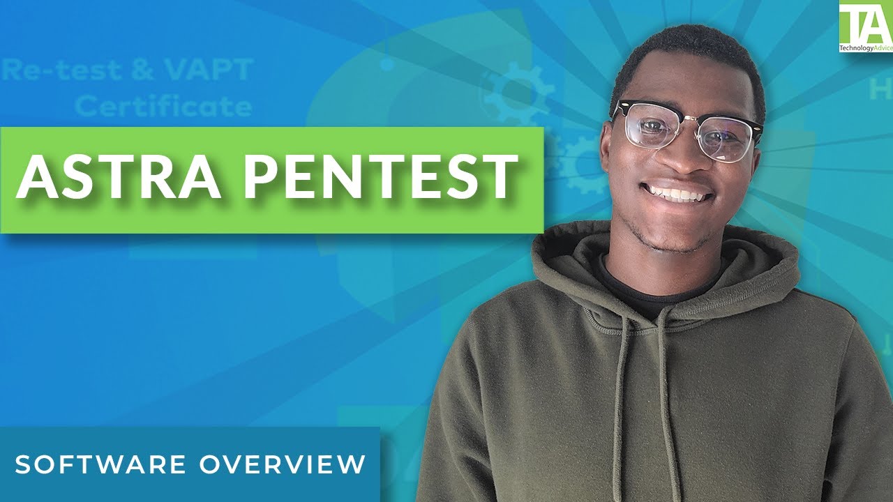 Astra Pentest - Top Features, Pros & Cons, and Alternatives