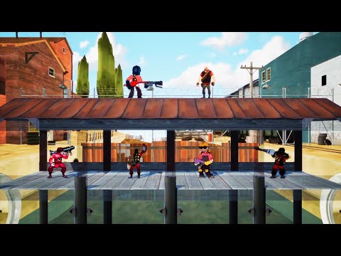 Steam Community :: Video :: Smack Studio | Team Fortress 2