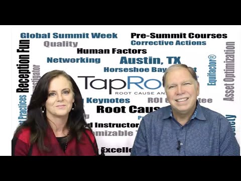TapRooT® TV - Is Human Error a Root Cause
