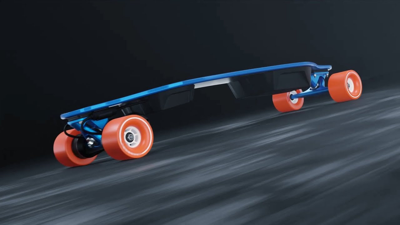 Thunder Boards-Electric Skateboards | F6S
