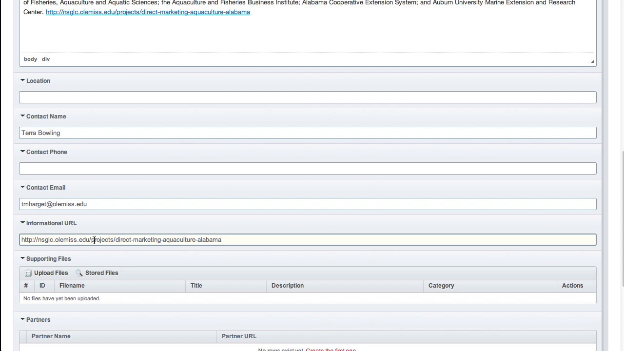 Solspace's Calendar Add-on for ExpressionEngine