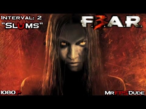 Steam Community :: Video :: Let's Play FEAR 3 - Interval: 02 - Slums ...