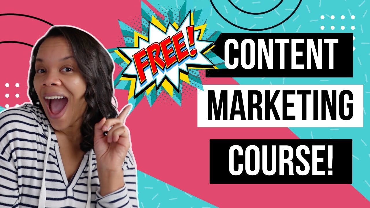 The Ultimate Guide to Mastering Content Strategy | 2.5+ hour Content Marketing Course!