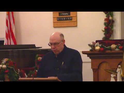 Bible Character Study Series: Barnabas