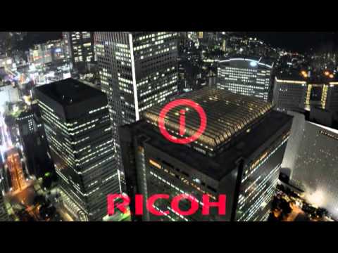 Ricoh Managed Document Services - Beyond MPS