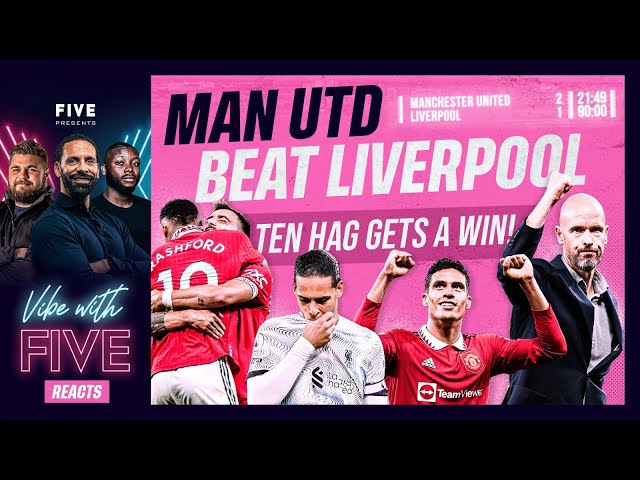 “thats What Carlos Tevez Was Good At” Rio Ferdinand Says Manchester