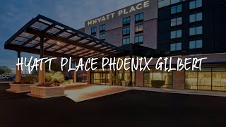 3 Best Hotels in Gilbert, AZ - Expert Recommendations