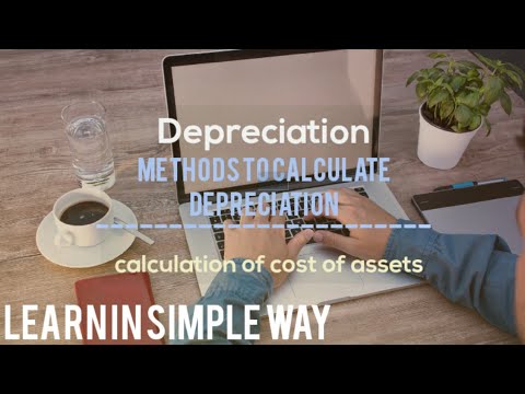 Accounting for depreciation | #property #plant #equipment #ias16 | IAS 16 | House of commerce