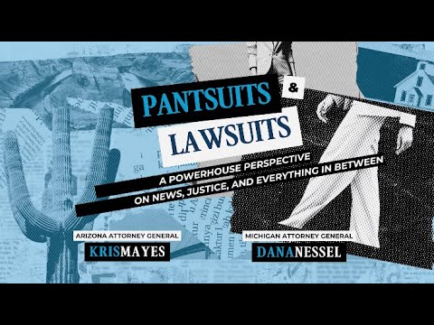 Pantsuits and Lawsuits - Obergefell Part 2