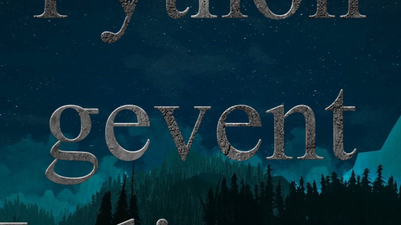 Python - gevent - WSGI client, server