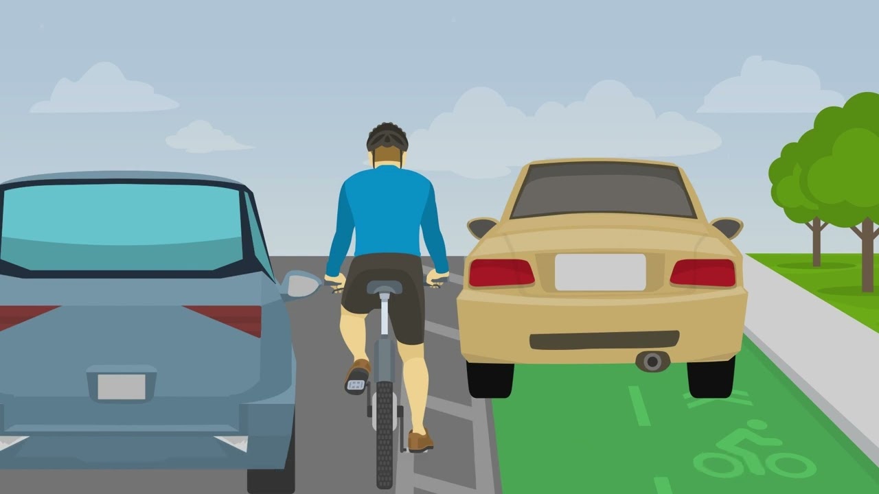 Vision Zero DC Educational Video (Full)