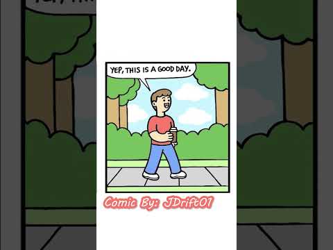 Have a good one by JDrift01 | Dub #shorts #funny