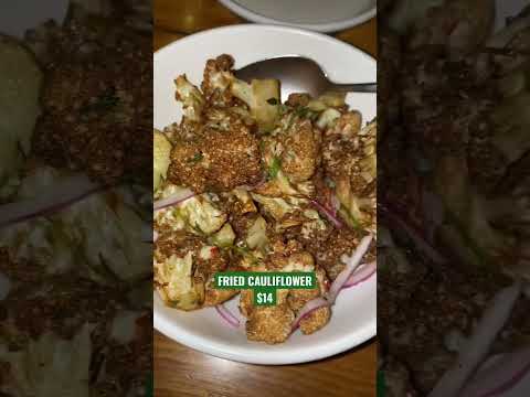MAJORDOMO WAS A MOVIE! 🎥🍖🔥 #foodie #foodreview #losangeles