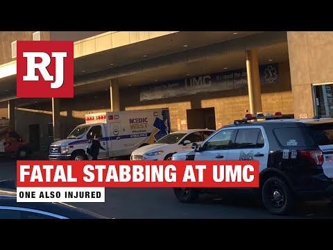 UMC Stabbing Leaves One Dead, One Injured