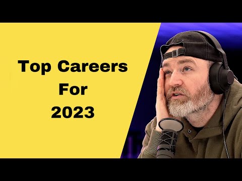 The Dream Job Is Not A YouTuber...