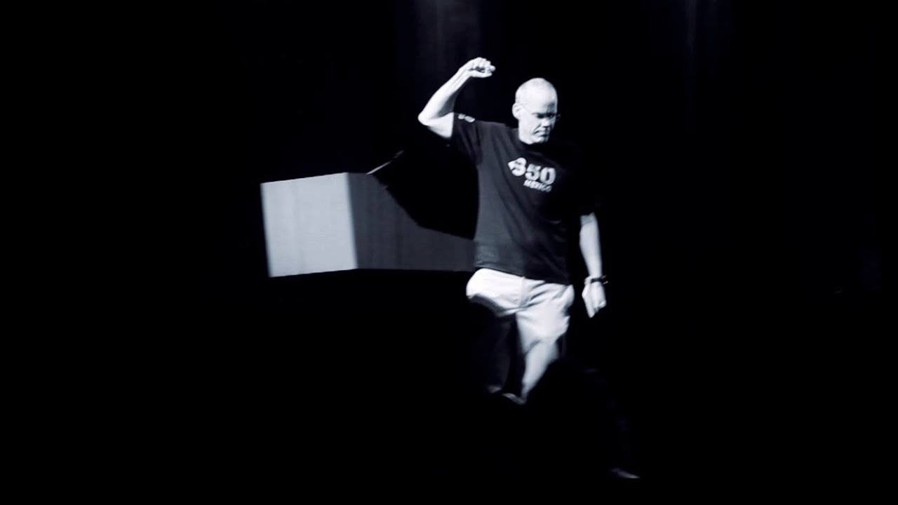 The Do the Math Tour