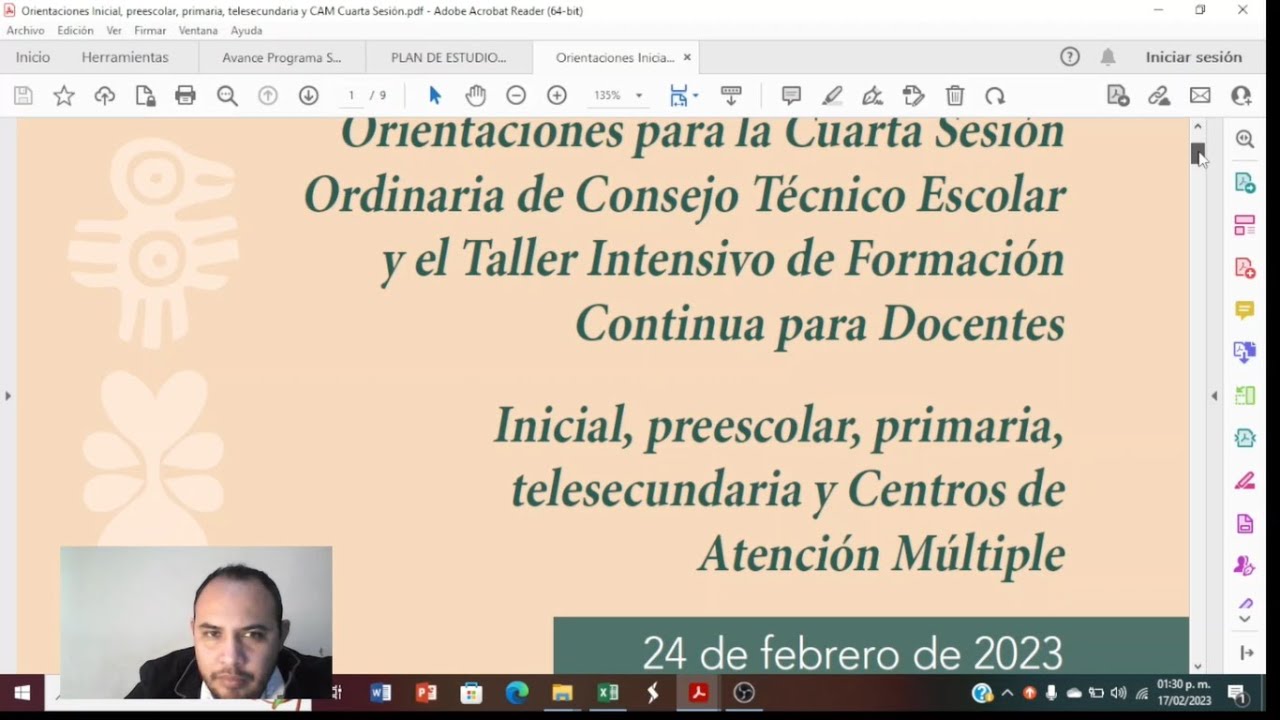 PROGRAMA ANALITICO DEL CAMPO FORMATIVO LENGUAJES  PROPUESTA DE FORMATOS EDITABLES