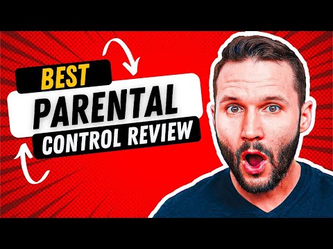 Best Parental Control Apps For iPhone and Android (2025)