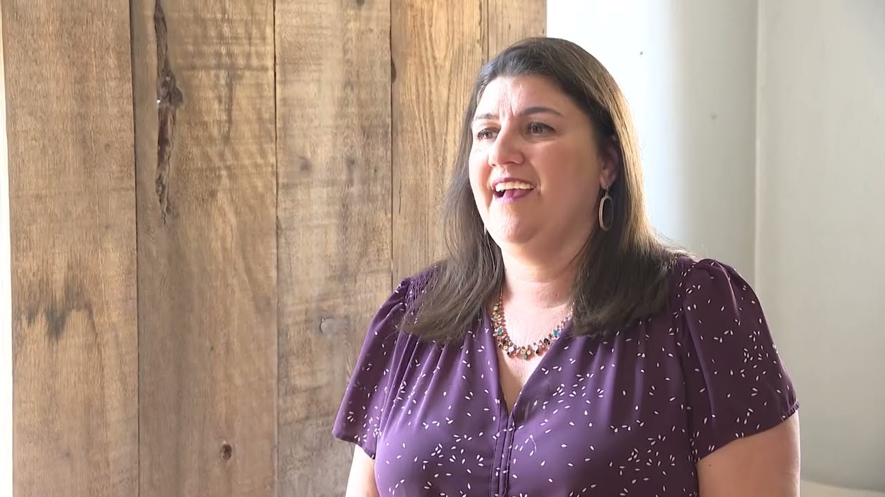 Oklahoma's Population Growth