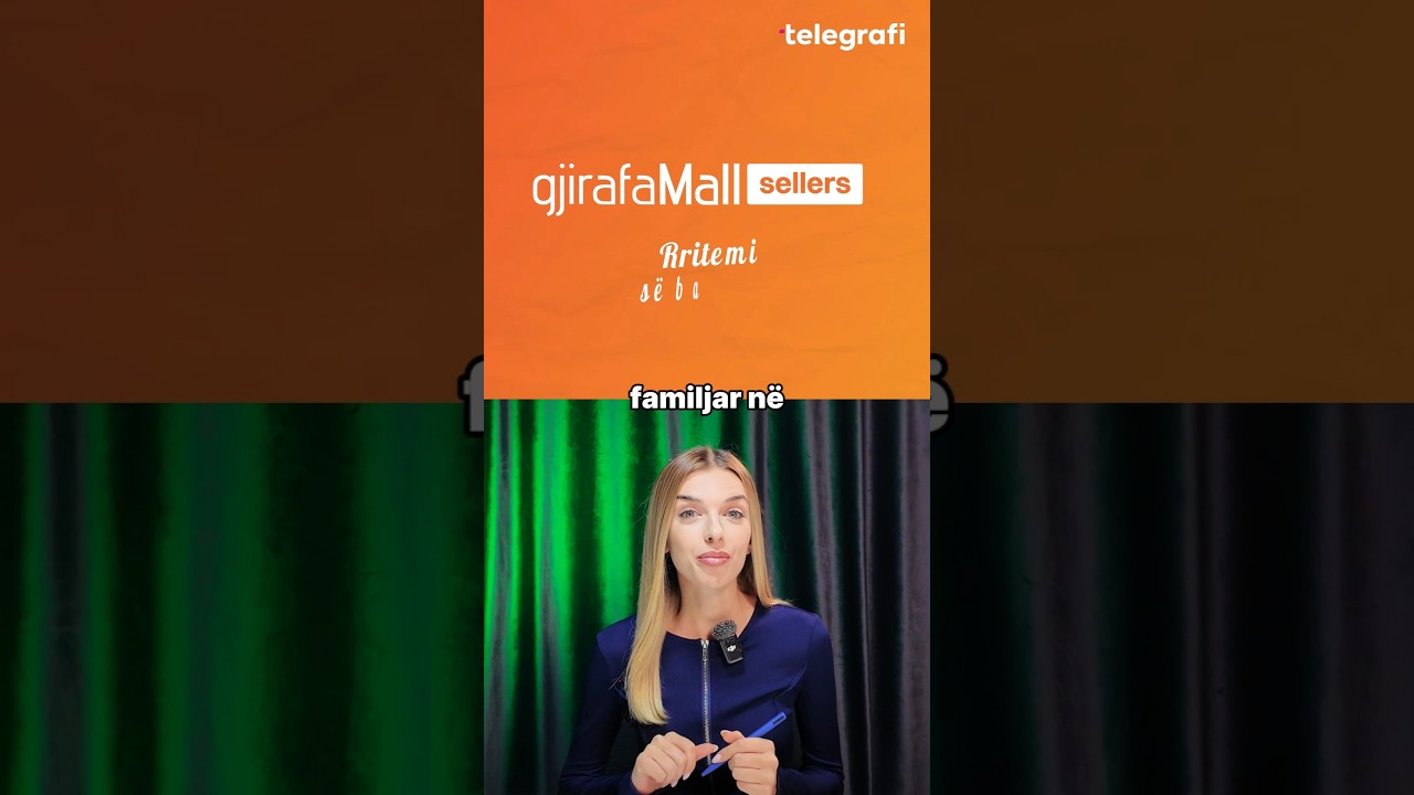 Bashkëpunimi me GjirafaMall i ka sjellë RevDuo mbi 1 milion € shitje online. Ja si ndodhi!