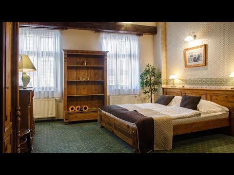 Hotel & Caffe Silesia, Frýdek-Místek, Czech Republic | Travel Suggestions