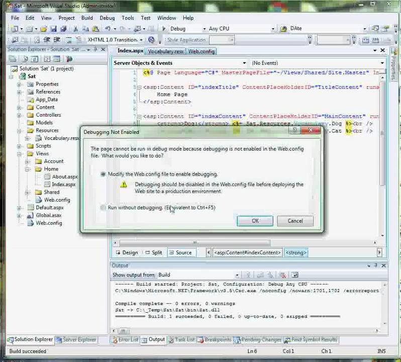 Satellite Assemblies For Globalization - Attempt 2