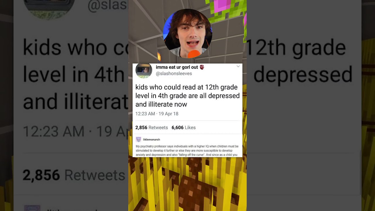 this explains… EVERYTHING