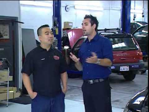 auto repair schenectady new york