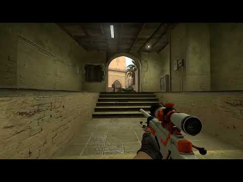 Steam Community :: Video :: mirage awp 4k