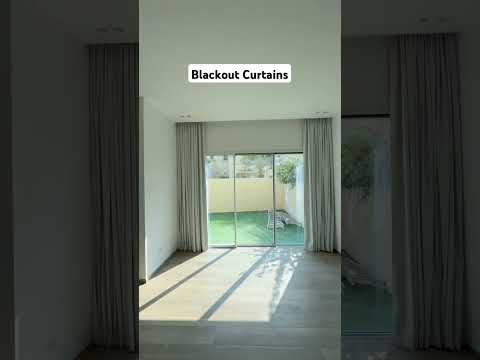 Amazing elegant color & premium fabric blackout curtain β
π501923262 #blackoutcurtains #curtains