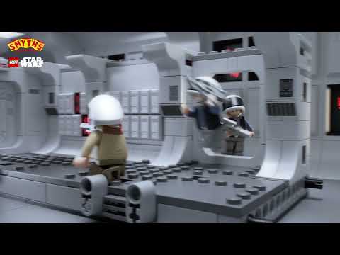 LEGO Star Wars at Smyths Toys