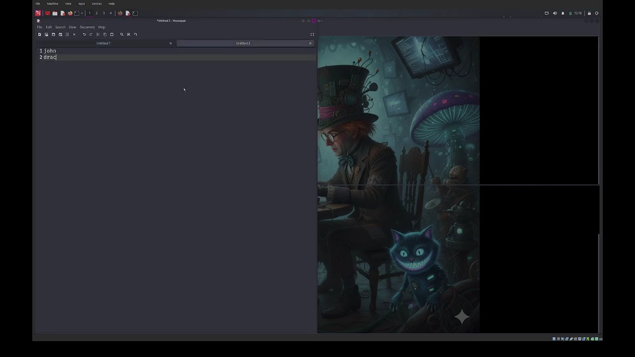 TryHackMe CTF IDE Walkthrough Step‑by‑Step Guide