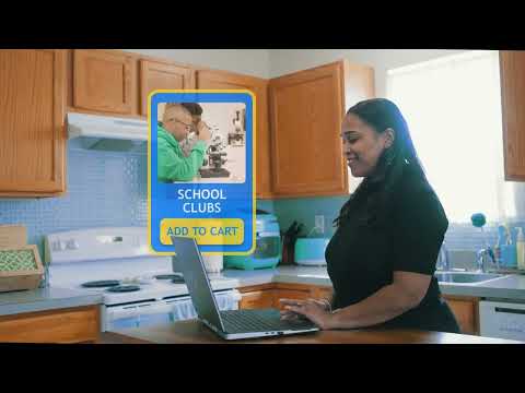 Shopping for an Education; Career Readiness 15