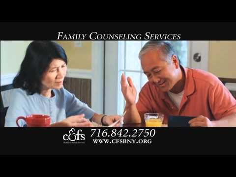CFS Family Counseling Services
