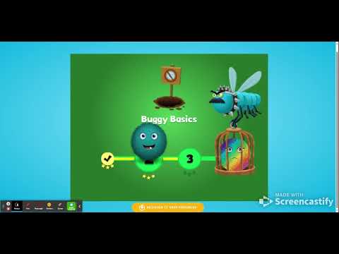 Programming for Kids | Kodable Game