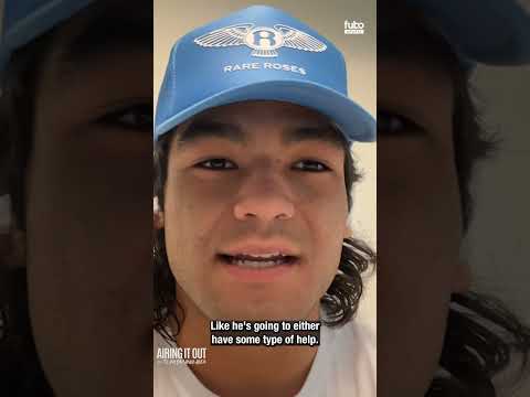 LA Rams Puka Nacua Describes How Cooper Kupp & Him Worked TOGETHER Against The Eagles #Shorts #nfl
