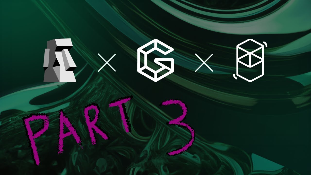 CabonDeFi x Graphene | Developer Interview | Part 3