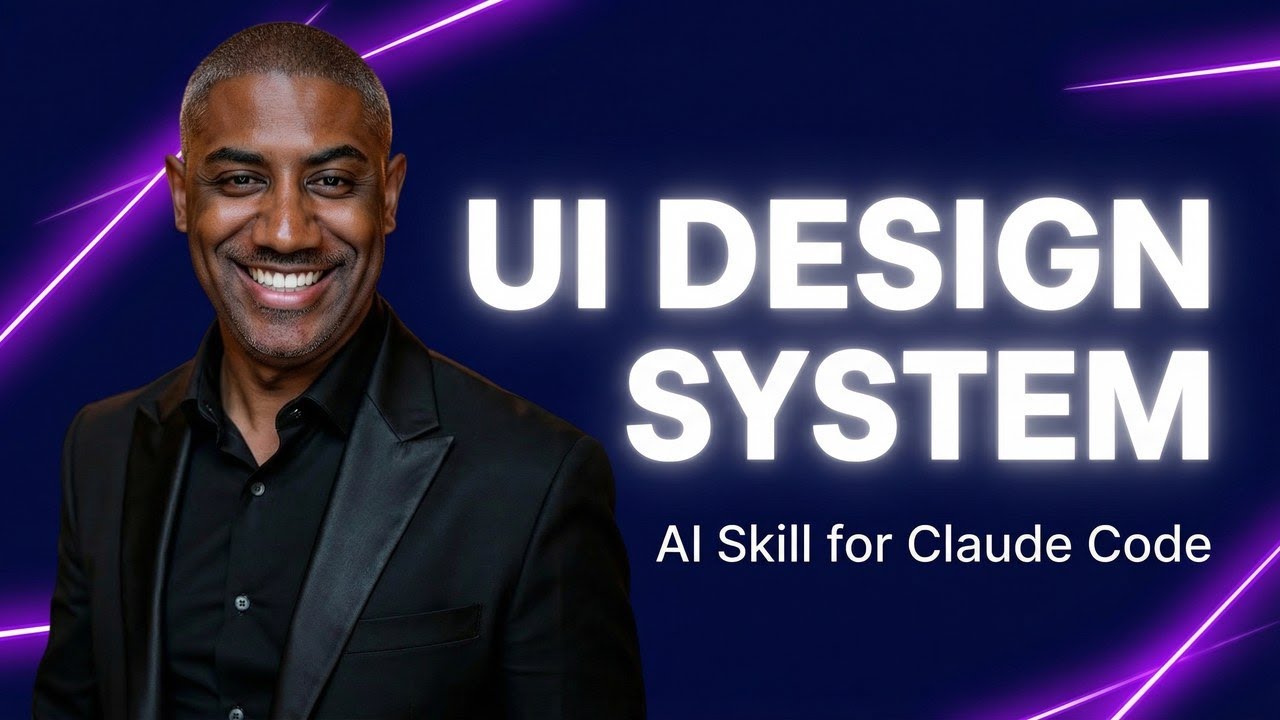 UI Design System Pack Pack — AI Skill Overview | SkillForge