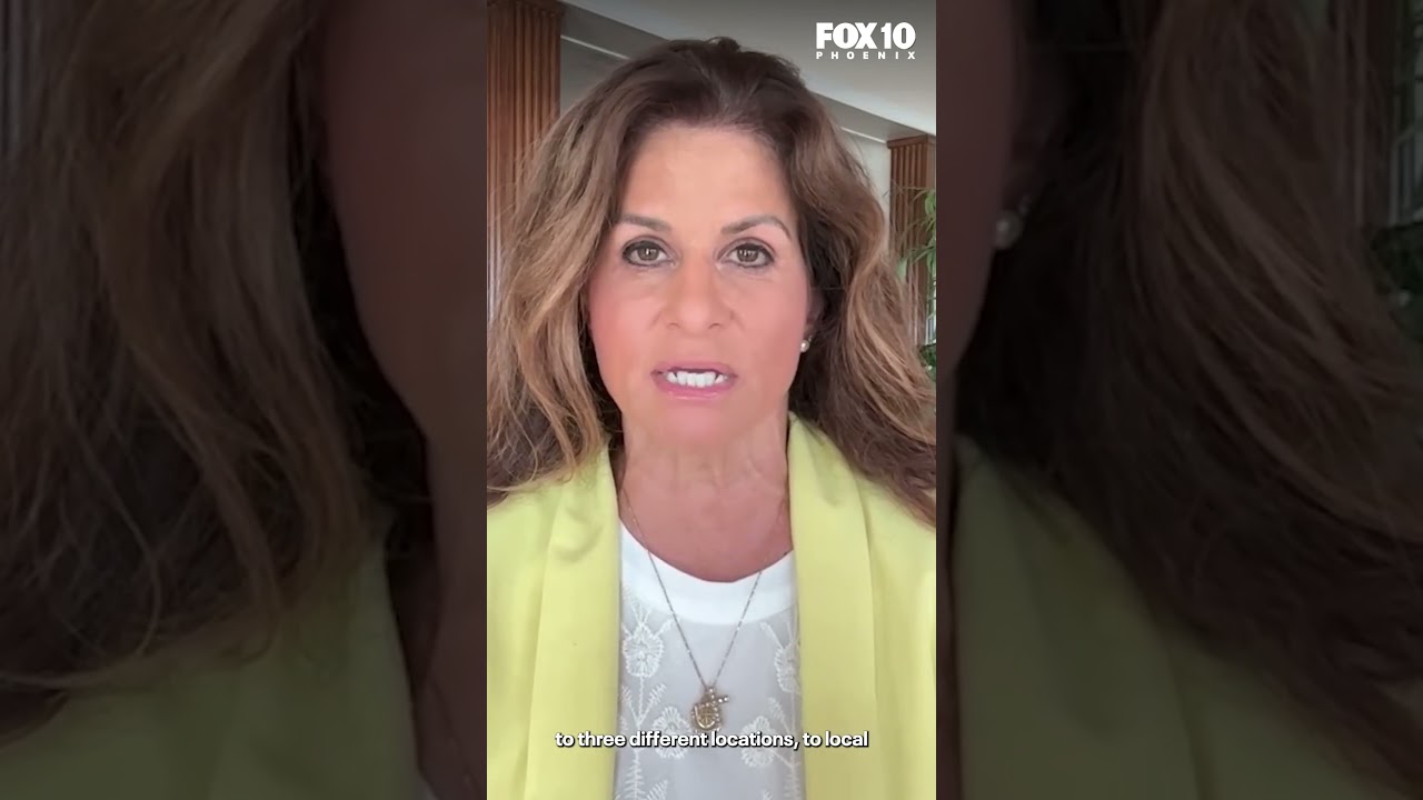 Nancy Guthrie: Ex-FBI agent calls alleged kidnapping 'sophisticated' | FOX 10 Phoenix